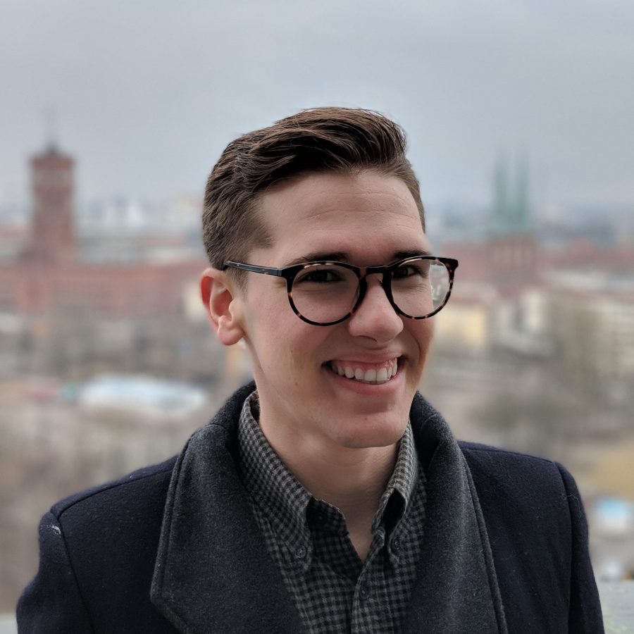 Management in Scientific Labs – World Management Survey